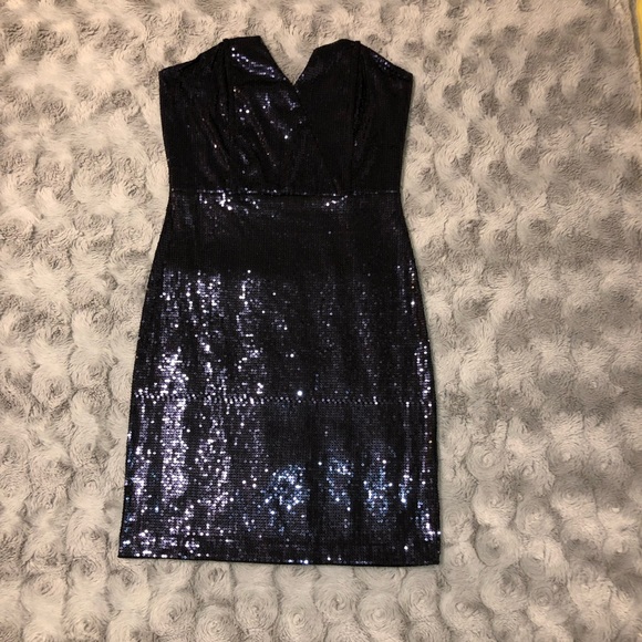 Shasa | Dresses | Sequin Dress | Poshmark